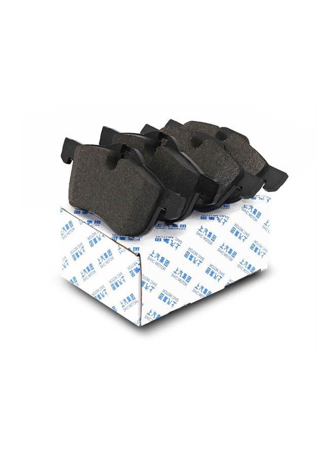 MG brake Pad kit rear 2019-2022 For MG HS | Best Price UAE | Dubai, Abu ...