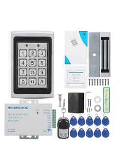 Generic Door Access Control System Access Control Card Password Door ...