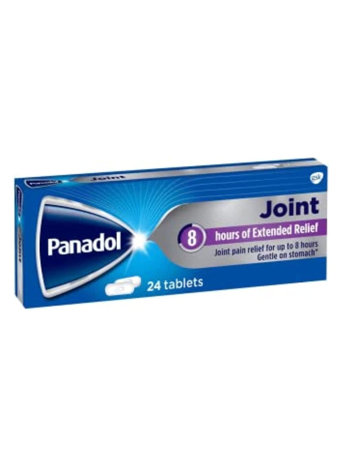 Panadol Joint Extended Relif 24 Tablets | Best Price UAE | Dubai, Abu Dhabi