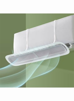 Generic Ac Air Flow Deflector, Universal Air Outlet Deflector, 170 ...