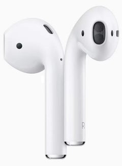 Generic Earbuds 2nd Gen AP Bluetooth Headphones KSA | Riyadh, Jeddah