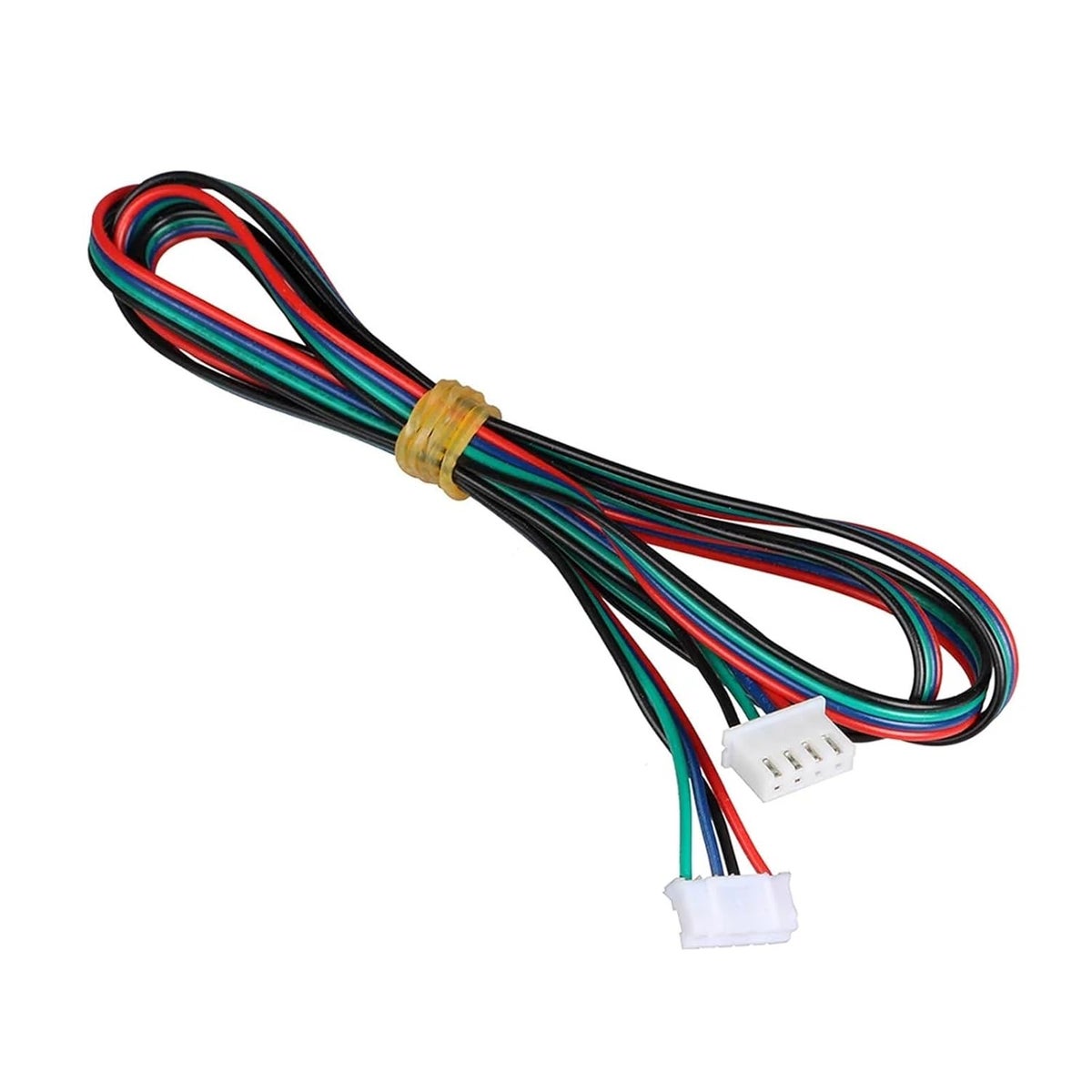 Generic 4 Pin XH2 54 To 6 Pin XH2 0 Parallel Motor Connector Cable 1 ...