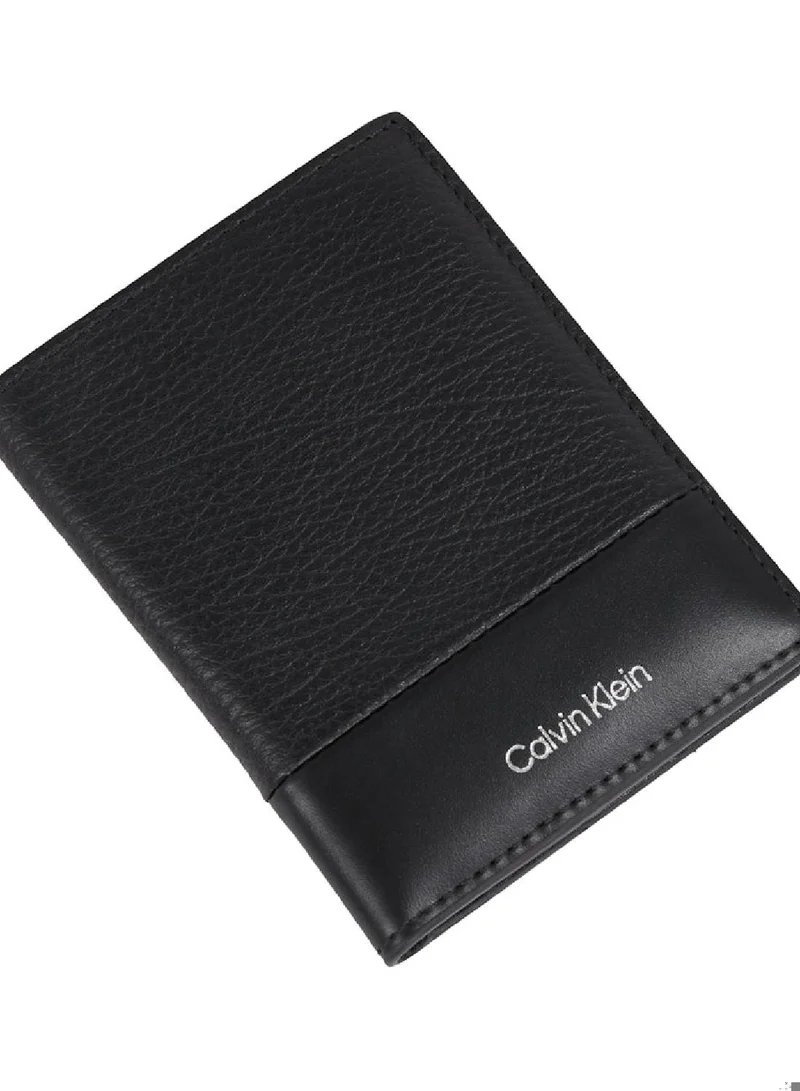 CALVIN KLEIN Bifold Wallet for Men | Best Price KSA