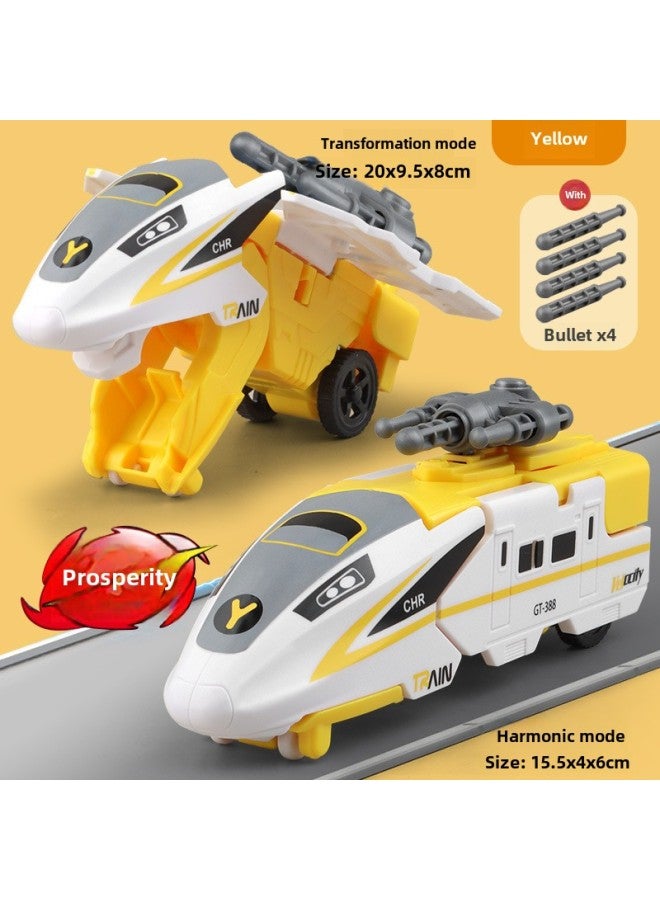 Generic Deformable Aircraft Robot Inertia Cartoon Aircraft Collision ...