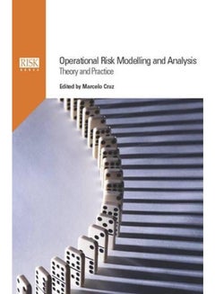 Operational Risk Modelling and Analysis Egypt | Cairo, Giza