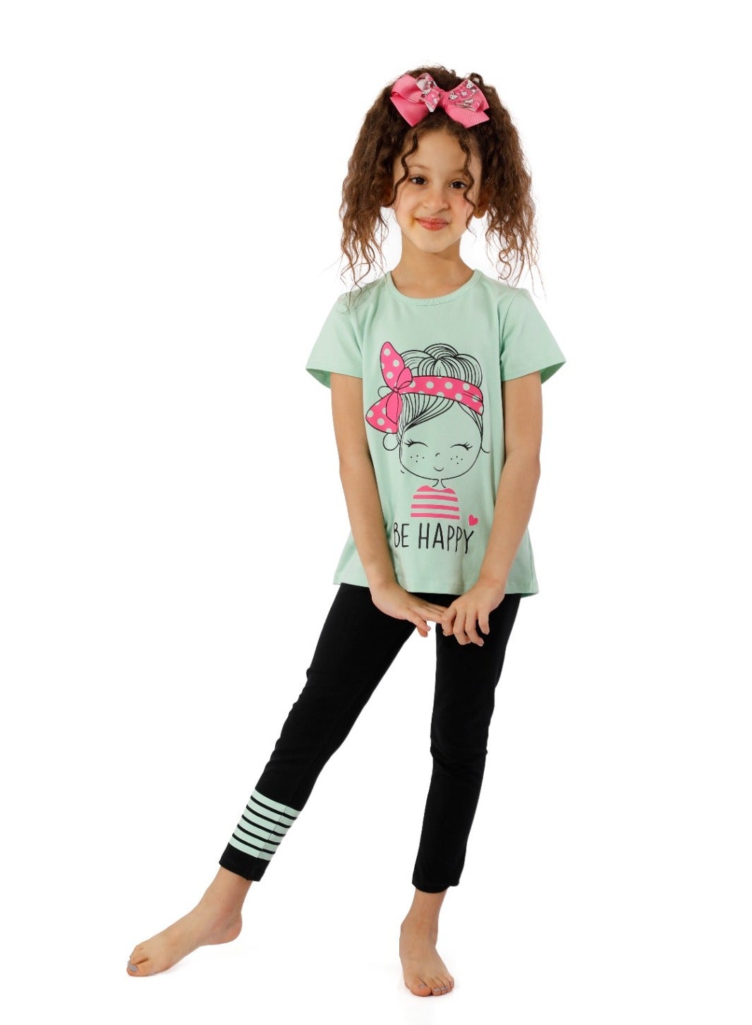 DICE Girls summer pyjama | Best Price Egypt | Cairo, Giza