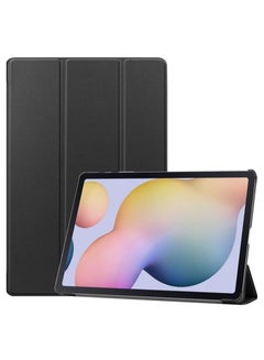 Intag Protective Trifold Case Cover For Samsung Galaxy Tab S8 Plus ...