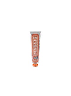 Marvis Marvis Ginger Mint Toothpaste 85ml | Best Price UAE | Dubai, Abu ...