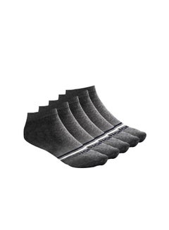 DICE DICE Men's sock Lycra Socket Sadeh Pak*5 - 0 (Colours May Vary ...