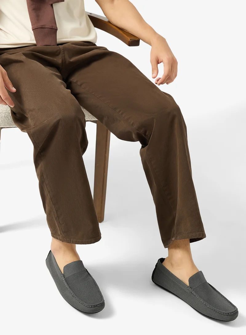 Robert Wood Casual moccasins for Men | Best Price UAE