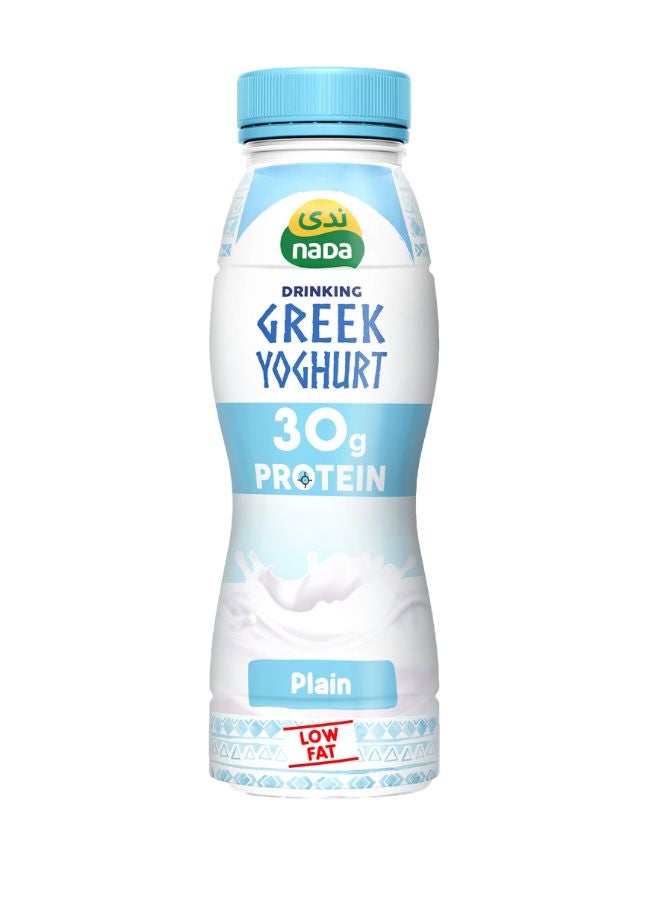 Buy Nada Low Fat Drinking Greek Yogurt Online | 15 Minutes Instant ...