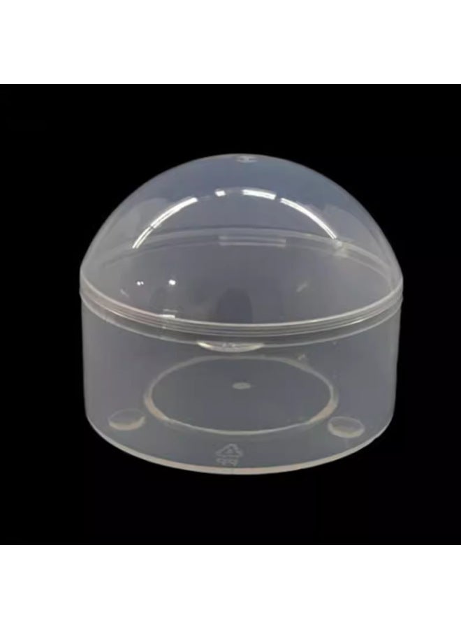 Generic Baby Pacifier Box, Universal Straw, Plastic Box Packaging ...