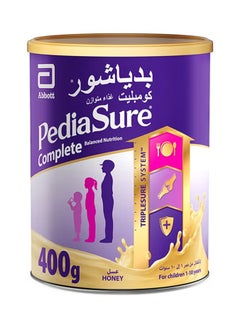 Pediasure PediaSure Complete Triplesure Growing Up Children's Milk ...