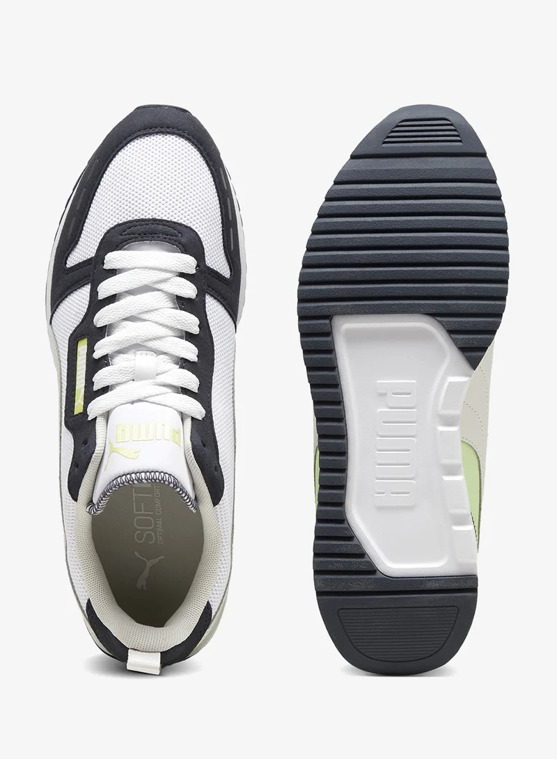 PUMA Puma R78 for Men | Best Price KSA