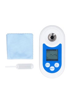 Thoraya Digital Sugar Refractometer Brix Content Tester High Accuracy ...