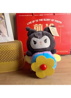 Generic Grab Doll Wedding Throw Doll Cartoon Children's Doll Collar ...