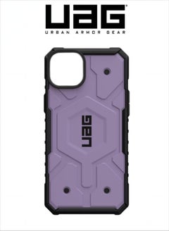 UAG Apple iPhone 12 Pro Max Case Pathfinder Built-in Magnet Compatible ...