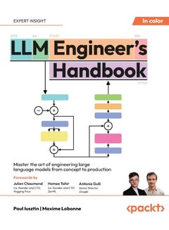 LLM Engineer's Handbook: Master the art of engineering large language ...