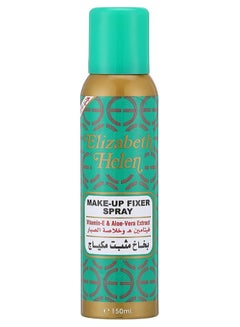 Elizabeth Helen Elizabeth Helen Make-Up Fixer Spray Clear Vitamin-E ...