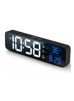 Joyelink Digital Clock, Digital Clock Display Screen, Living Room Led ...