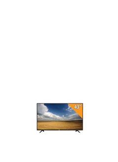 ATA 43-Inch Full HD LED Smart TV Black UAE | Dubai, Abu Dhabi
