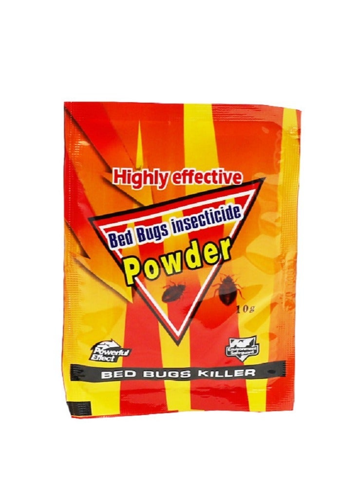 Gasin Pet External Insect Repellent Powder To Kill Iice, Ticks And ...