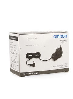 Omron Omron Blood Pressure HHP-BFH01 AC Adapter UAE | Dubai, Abu Dhabi