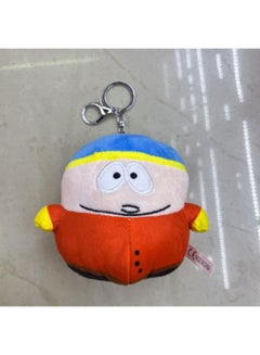 Generic American Band South Park Doll Fall Paradise Plush Doll Grasp ...