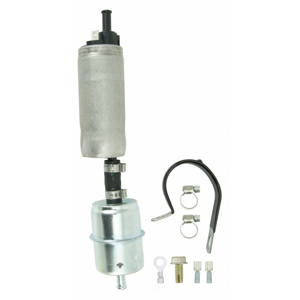 Carter Fuel Systems Carter Fuel Systems Carter Universal Electric Fuel ...