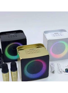 SDRD SDRD Speaker With Mic SDRD-508 GOLD UAE | Dubai, Abu Dhabi