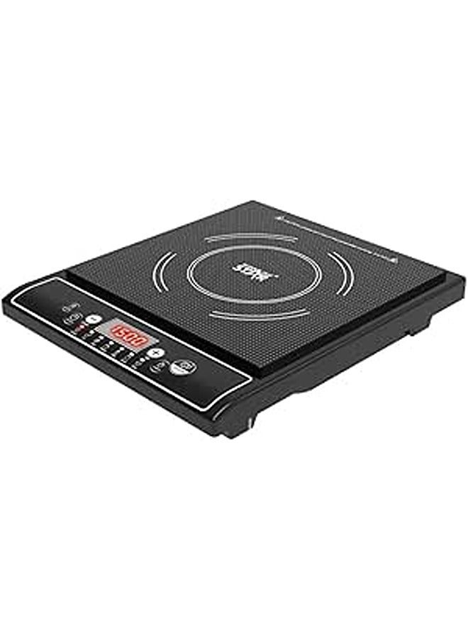 Winning Star Winning Star Portable Induction Cooktop Burner, Induction ...
