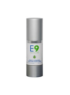 EYEECO Eye Eco Essential 9 (E9) Eyelid & Facial Serum Age Defying Serum ...