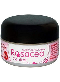 Ovante Rosacea Control Skin Care Cream Relief Face Irritation Red Acne ...