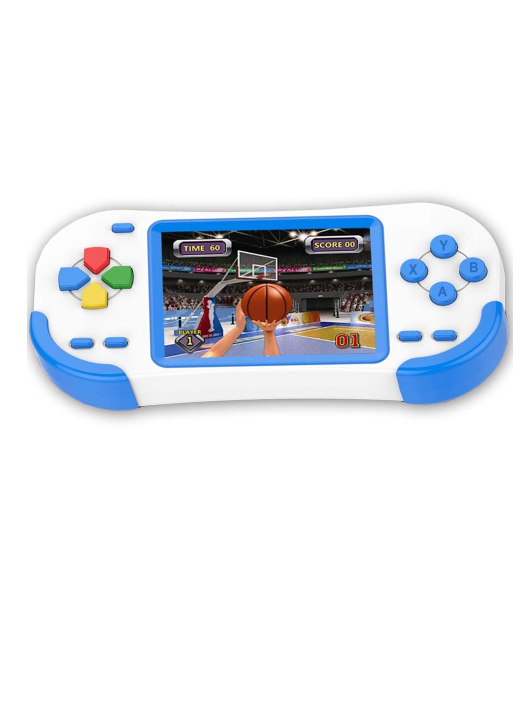 Generic Portable Video Games Handheld Console - Retro Game PSP Play ...