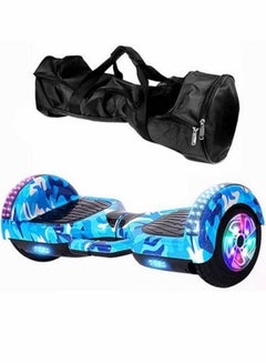 Generic Smart Self Balance Power Hoverboard Wheel, Adult Electric ...
