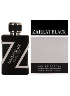 mahabub ZAHARAT BLACK From Mahabub perfume 100 ML UAE | Dubai, Abu Dhabi