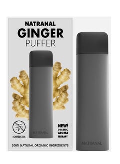 Natranal Inhalers to Help Replace The Habit of Holding, Feel or Puff ...