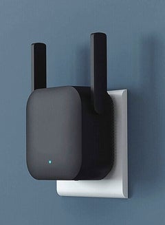 Generic Global Version Wifi Repeater Pro 300M Amplifier Network ...