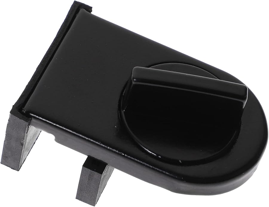 Generic 3Pcs White Child Safety Window Locks Sliding Door Lock Prevents ...