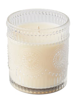 Generic Deluxe Fragrant Scented Candle Jar Ideal Design For The Perfect ...
