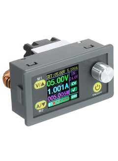 Generic Digital Control Module 5A 80W Constant Voltage Current ...