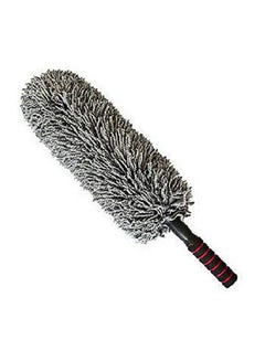 DIRECT 2 U Car Microfiber Duster Cleaning Cloth car Care Clean Brush ...