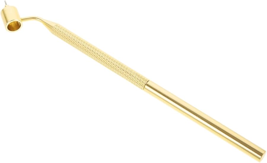 Generic Fine Line Detail Paint Pen For Art Model Repairing Black | Best ...