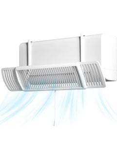 تسوق Arabest وAir Conditioner Deflector Split Type Air Deflector ...