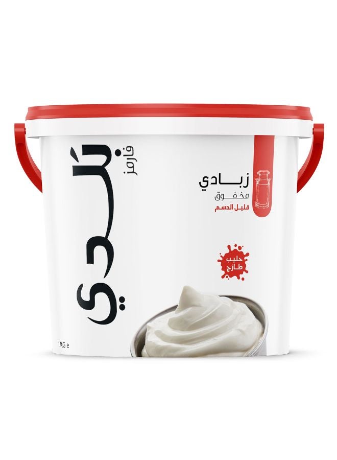 Buy Balade Stirred Yogurt Low Fat Online | 15 Minutes Instant Delivery ...