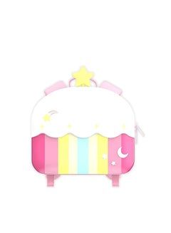 Factory Price Fiona Cute Backpack - Rainbow UAE | Dubai, Abu Dhabi