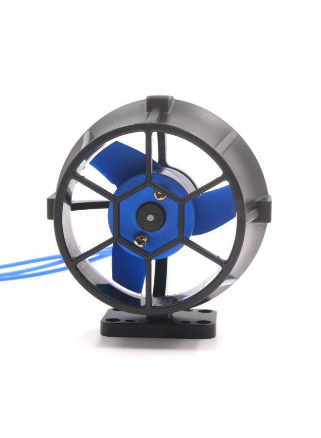Generic TOP02 Tianting 3kg 24V Underwater Thruster Waterproof Motor ROV ...