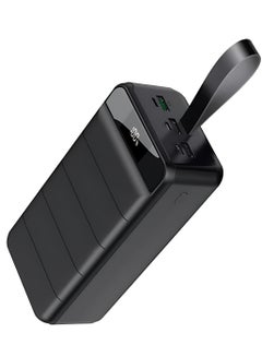 FENGQI Power Bank 60000mAh QC PD 3.0 Fast Charging Powerbank 60000 mAh ...