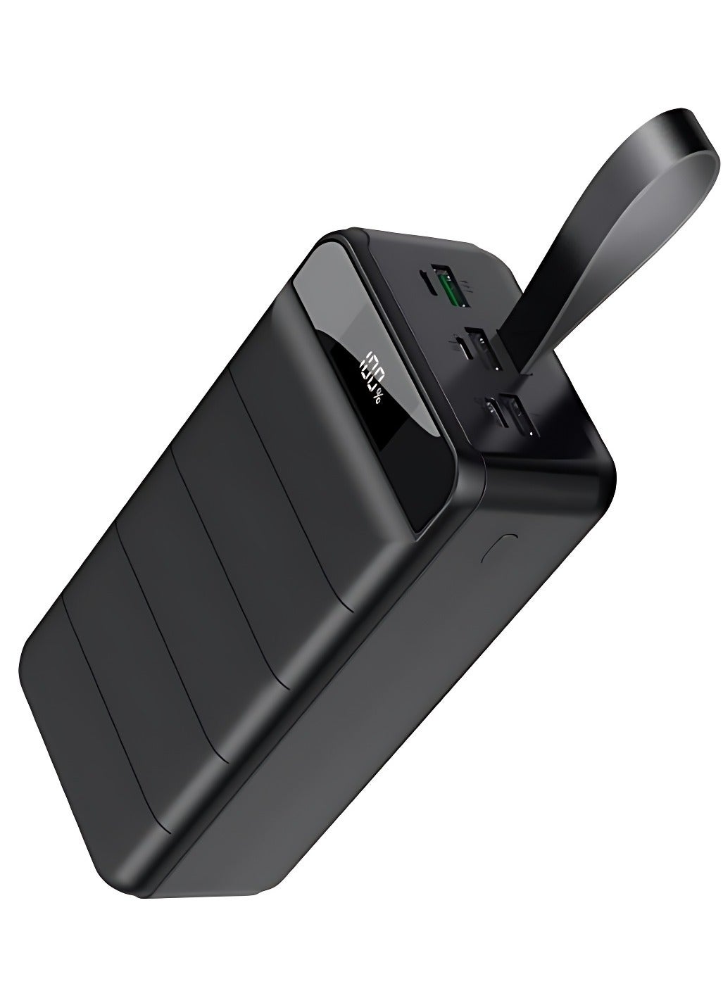 FENGQI Power Bank 60000mAh QC PD 3.0 Fast Charging Powerbank 60000 mAh ...