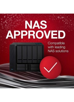 Seagate Products Seagate Ironwolf 3TB NAS Internal Hard Drive 3.5 Inch ...